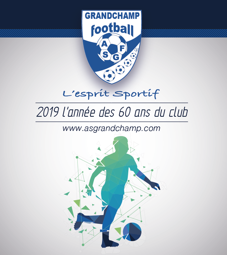 AS GRANDCHAMP FOOTBALL